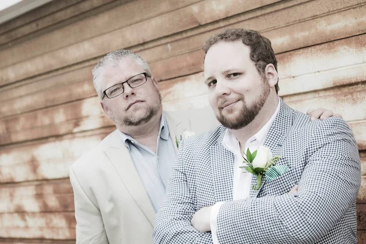 An Event Less Ordinary - AELO Alumni | Tyler + Mike 6/26/14