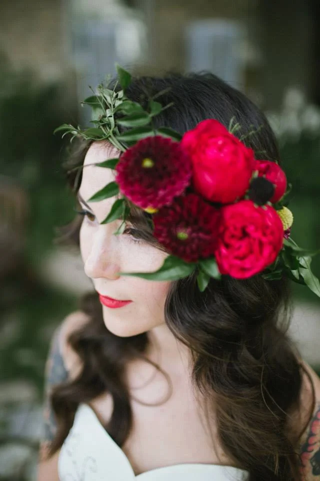 An Event Less Ordinary - AELO Alumni | Laurel + Harrison 8/30/14