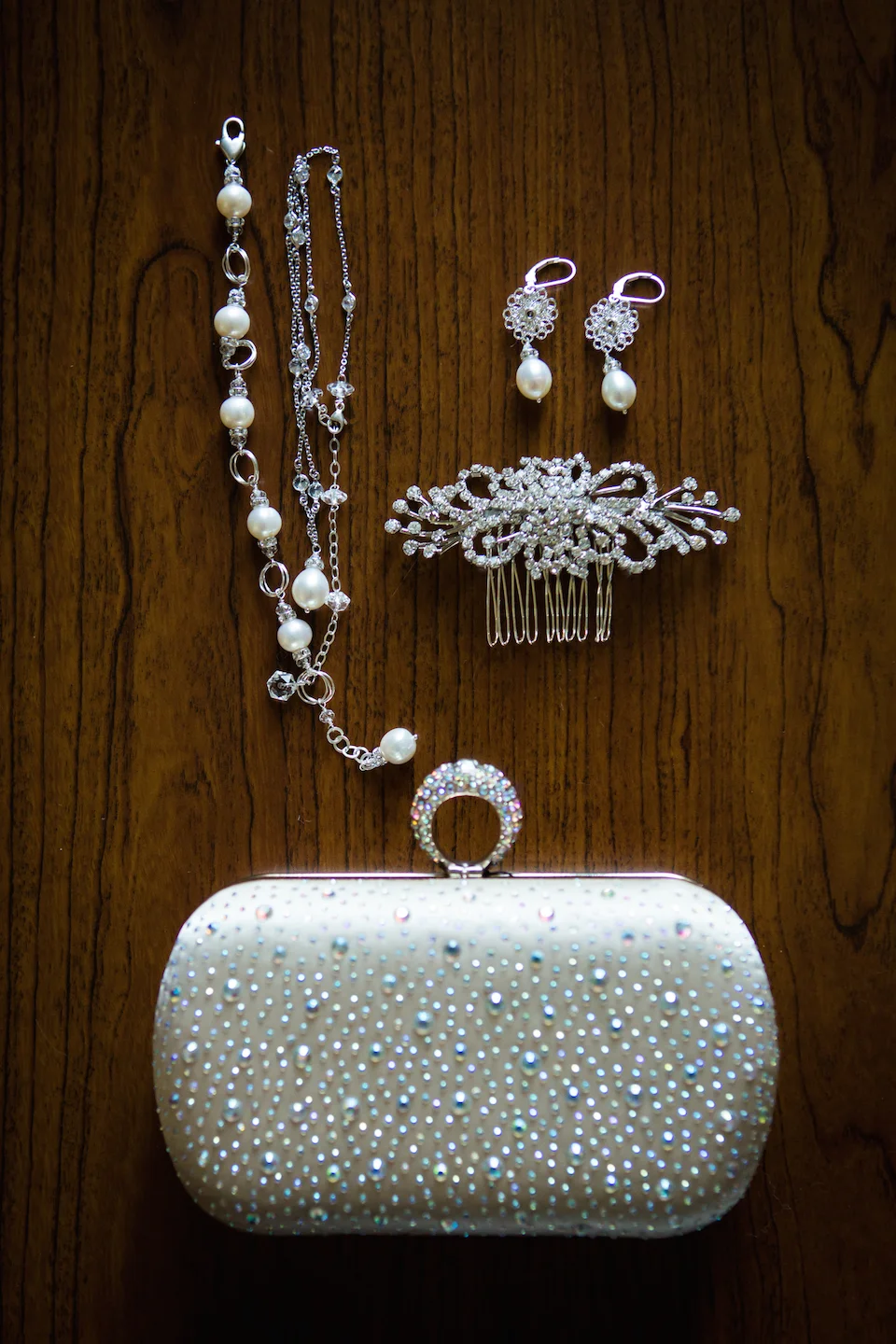 An Event Less Ordinary - AELO Alumni | Jackie + Tim 12/28/13