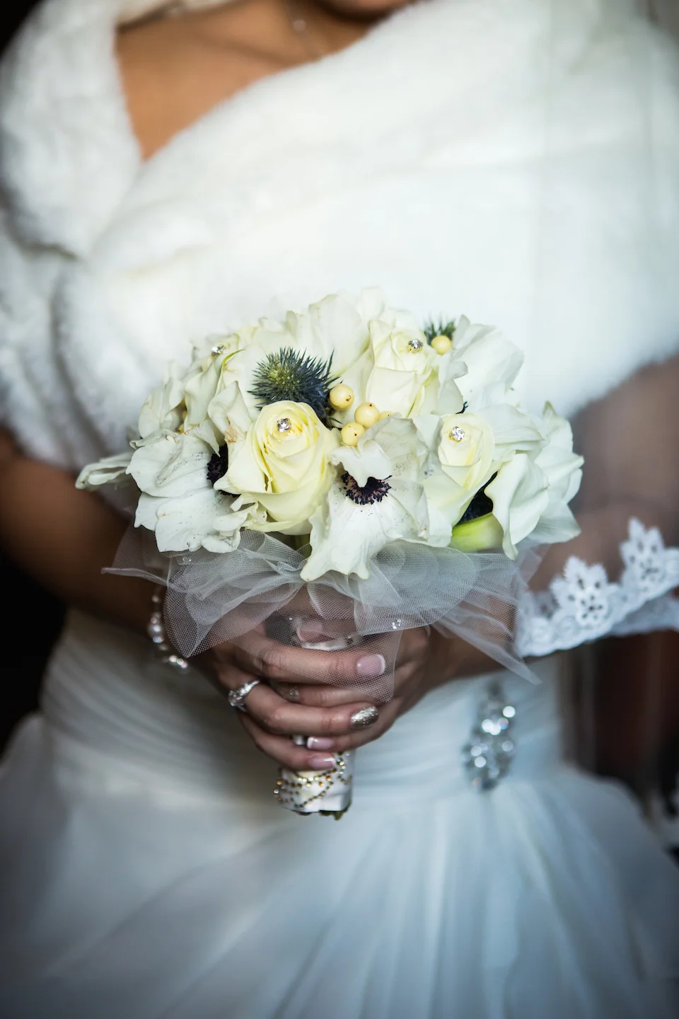 An Event Less Ordinary - AELO Alumni | Jackie + Tim 12/28/13