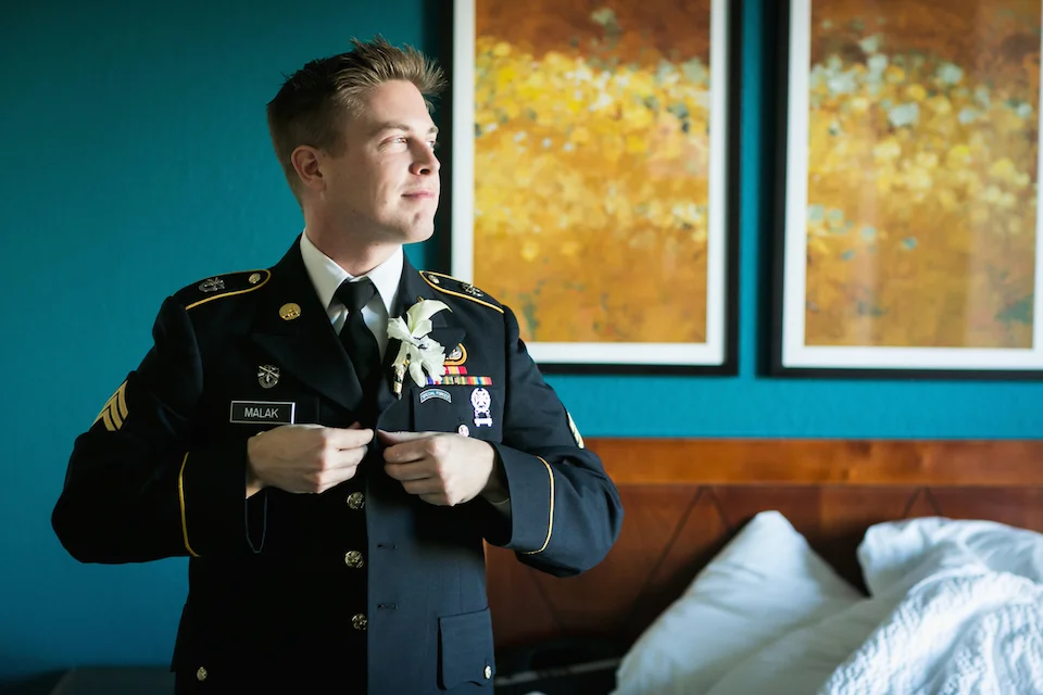 An Event Less Ordinary - AELO Alumni | Jackie + Tim 12/28/13