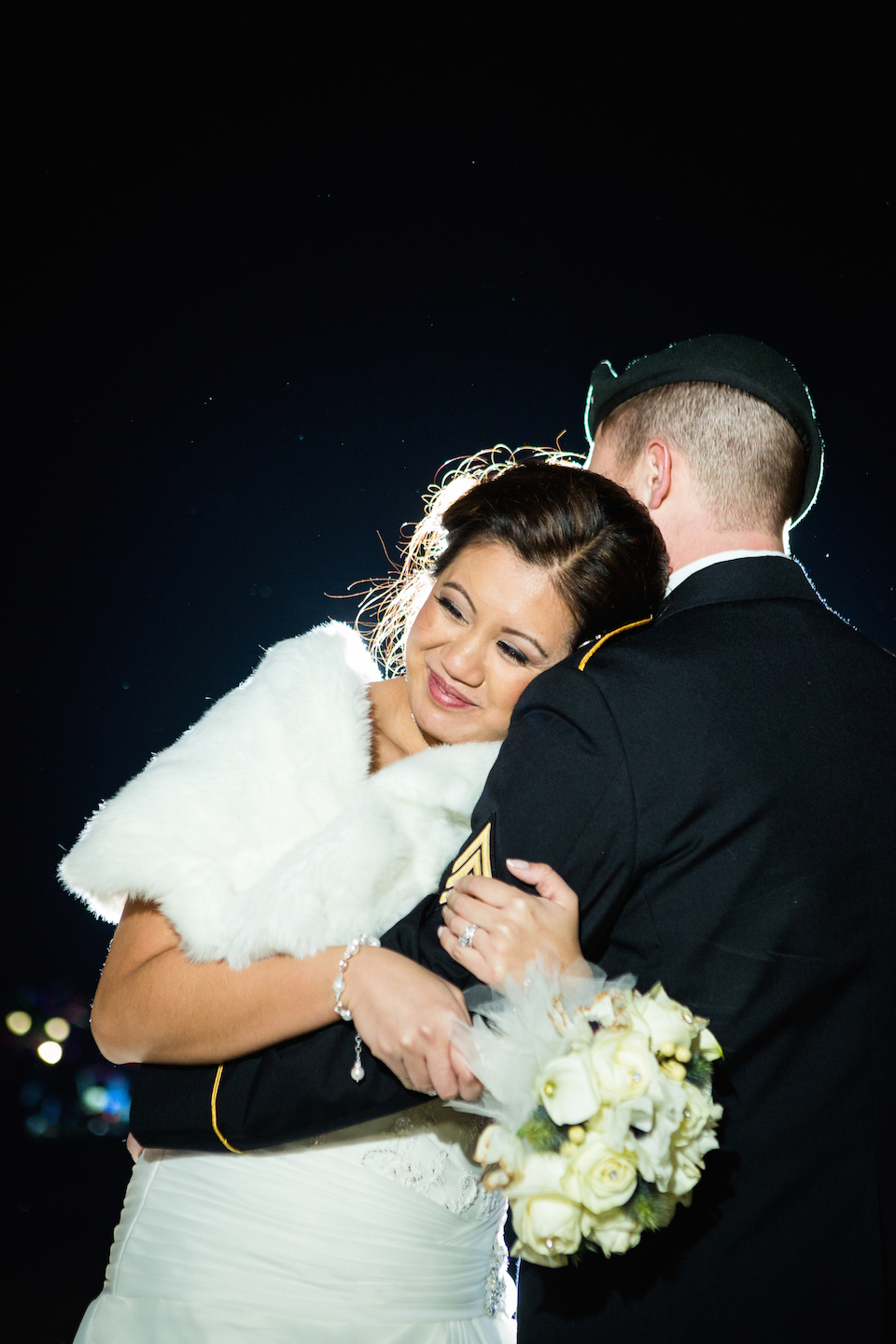 An Event Less Ordinary - AELO Alumni | Jackie + Tim 12/28/13