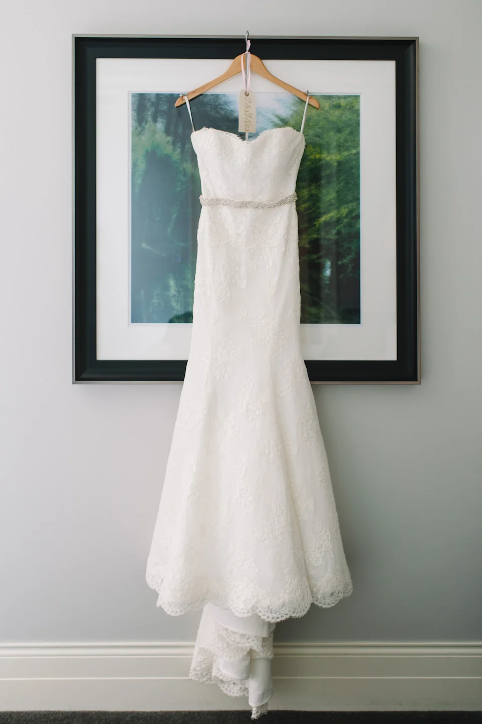 An Event Less Ordinary - AELO Alumni | Michelle + Miles 8/10/14