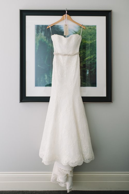 An Event Less Ordinary - AELO Alumni | Michelle + Miles 8/10/14
