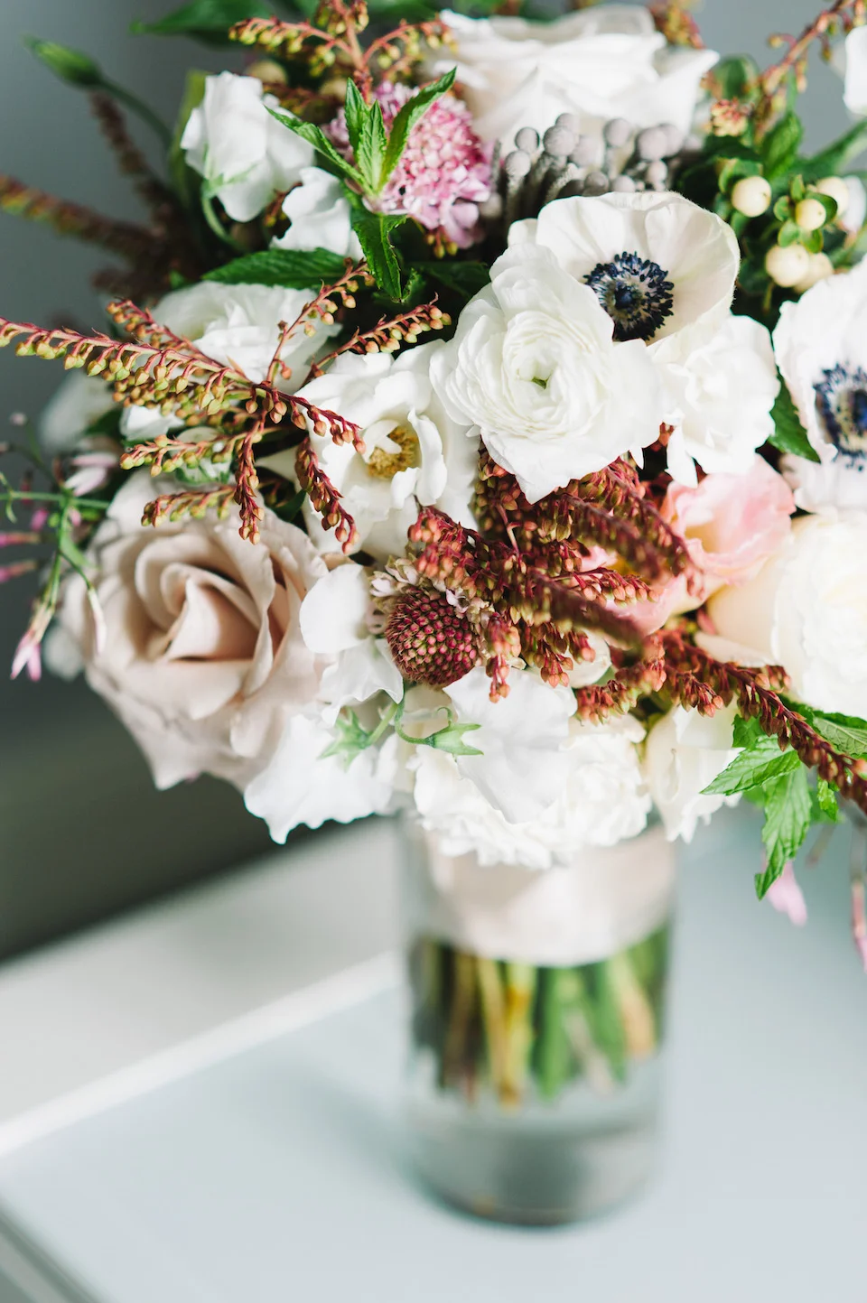 An Event Less Ordinary - AELO Alumni | Michelle + Miles 8/10/14