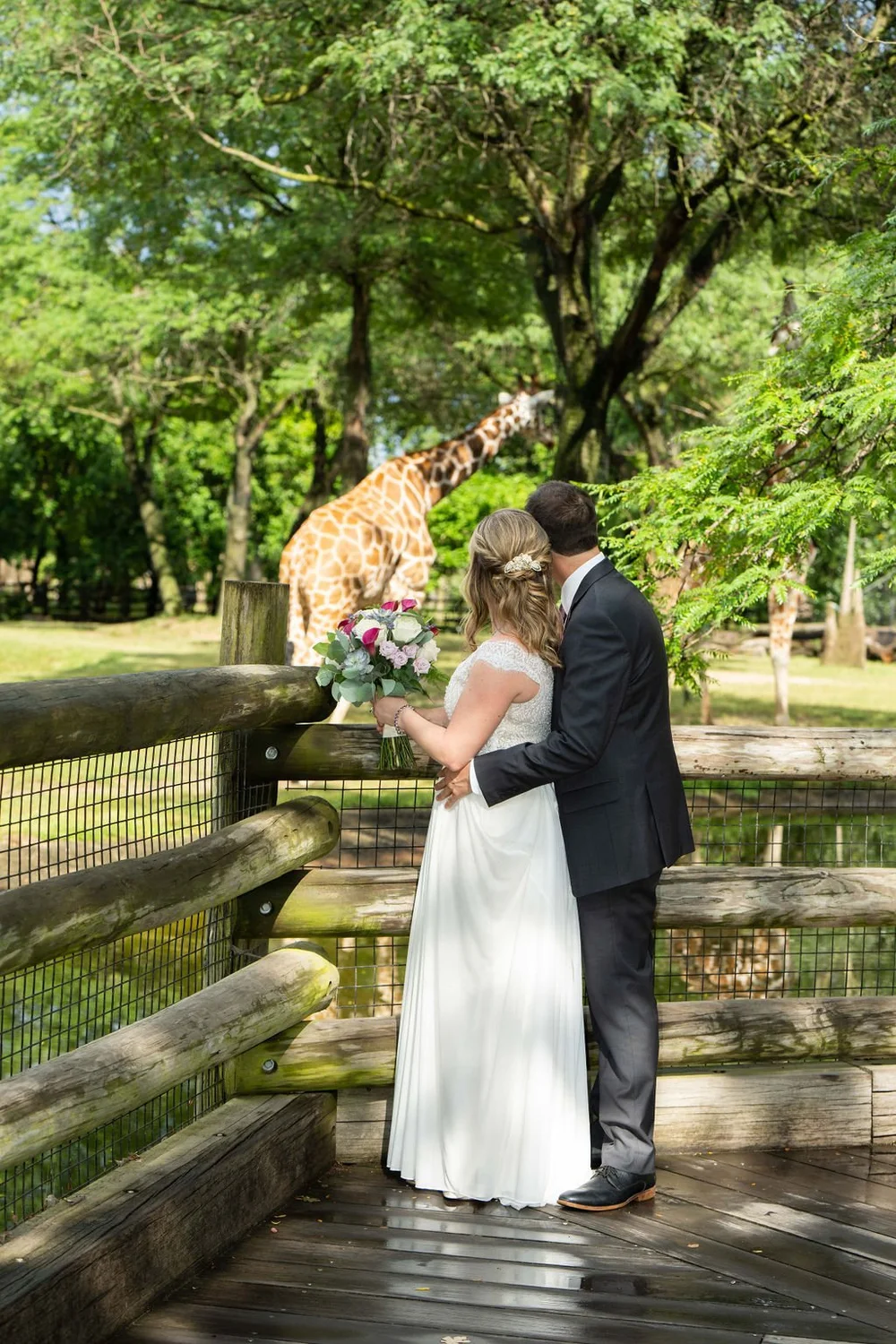 An Event Less Ordinary - AELO Alumni | Ally + Rob, 8/20/22