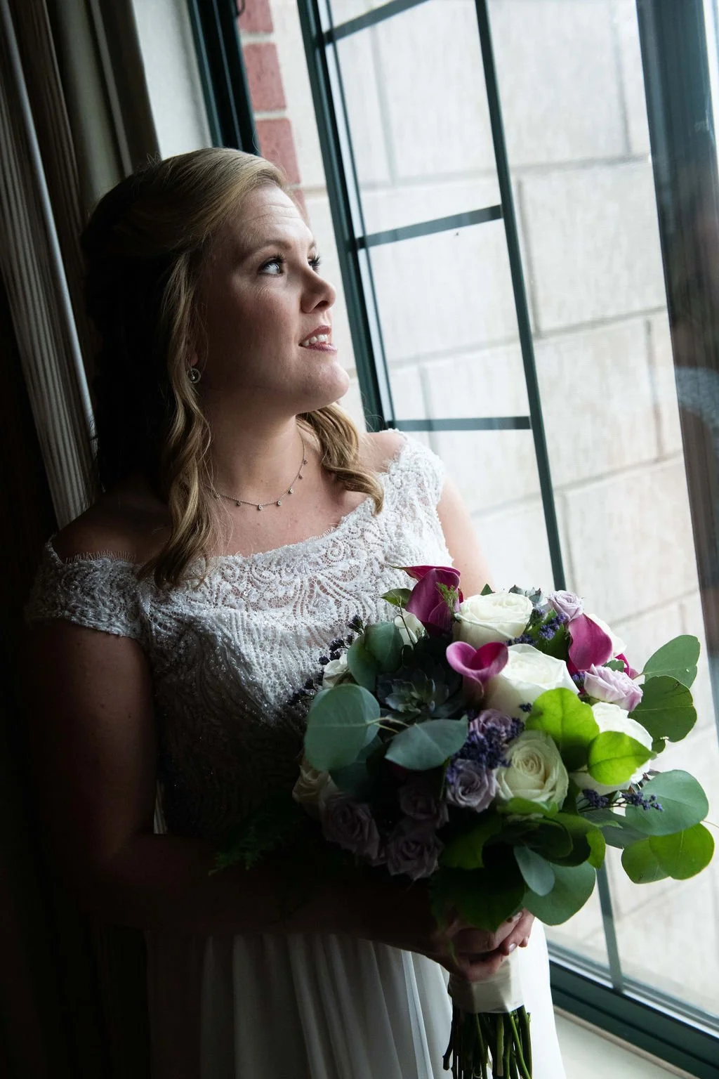 An Event Less Ordinary - AELO Alumni | Ally + Rob, 8/20/22