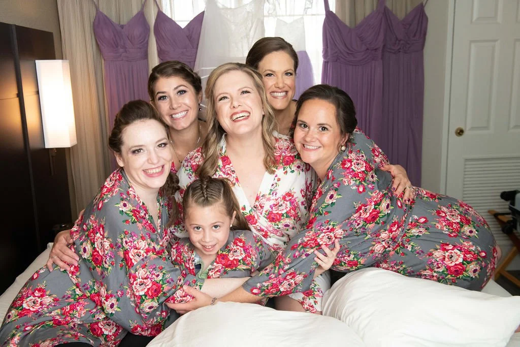 An Event Less Ordinary - AELO Alumni | Ally + Rob, 8/20/22