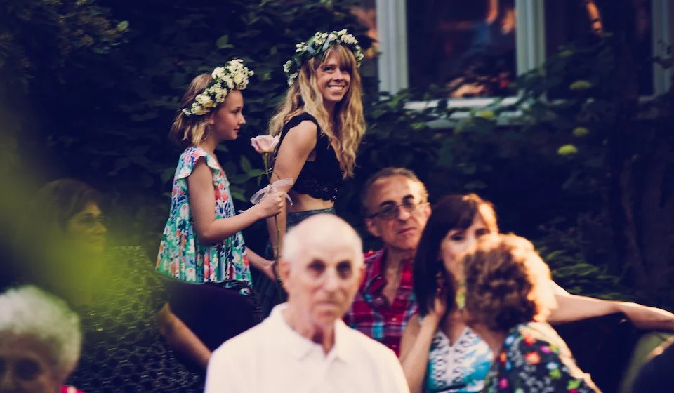 An Event Less Ordinary - AELO Alumni | Alex + Dave, 6/12/21