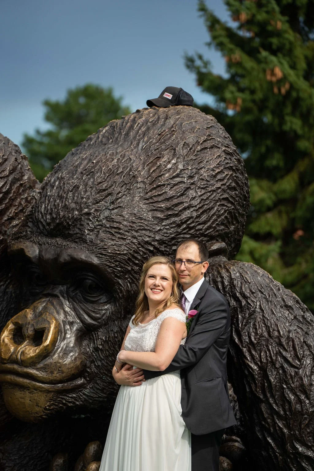 An Event Less Ordinary - AELO Alumni | Ally + Rob, 8/20/22