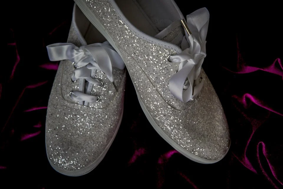 An Event Less Ordinary - AELO Alumni | Lisa + Brian, 11/19/21