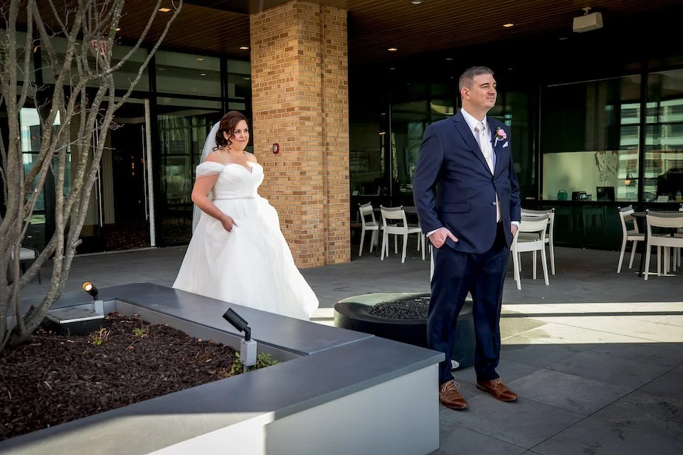 An Event Less Ordinary - AELO Alumni | Lisa + Brian, 11/19/21