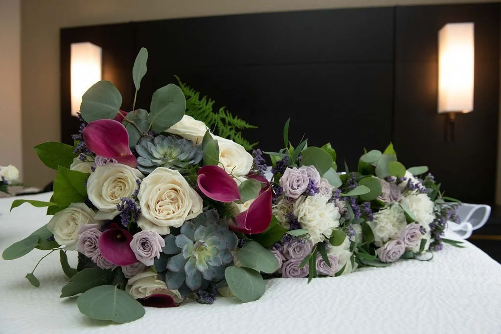 An Event Less Ordinary - AELO Alumni | Ally + Rob, 8/20/22