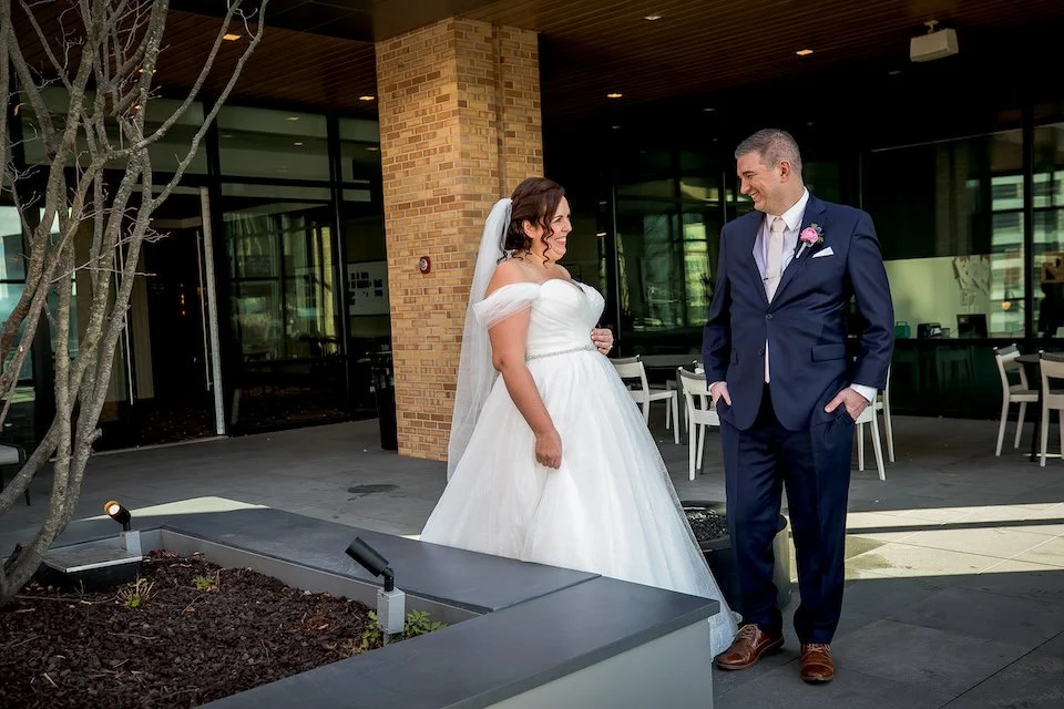 An Event Less Ordinary - AELO Alumni | Lisa + Brian, 11/19/21