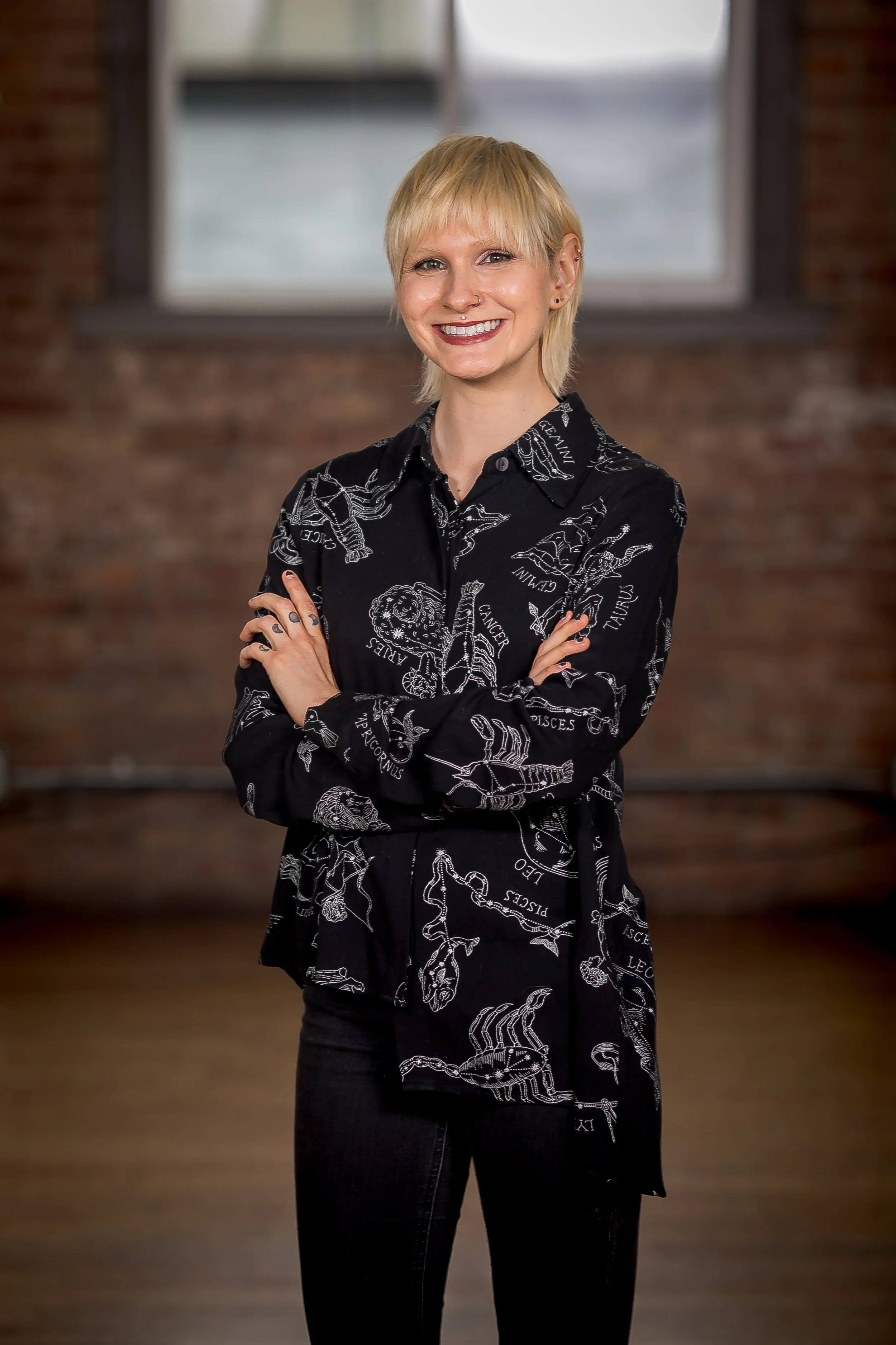 An Event Less Ordinary - AELO Team