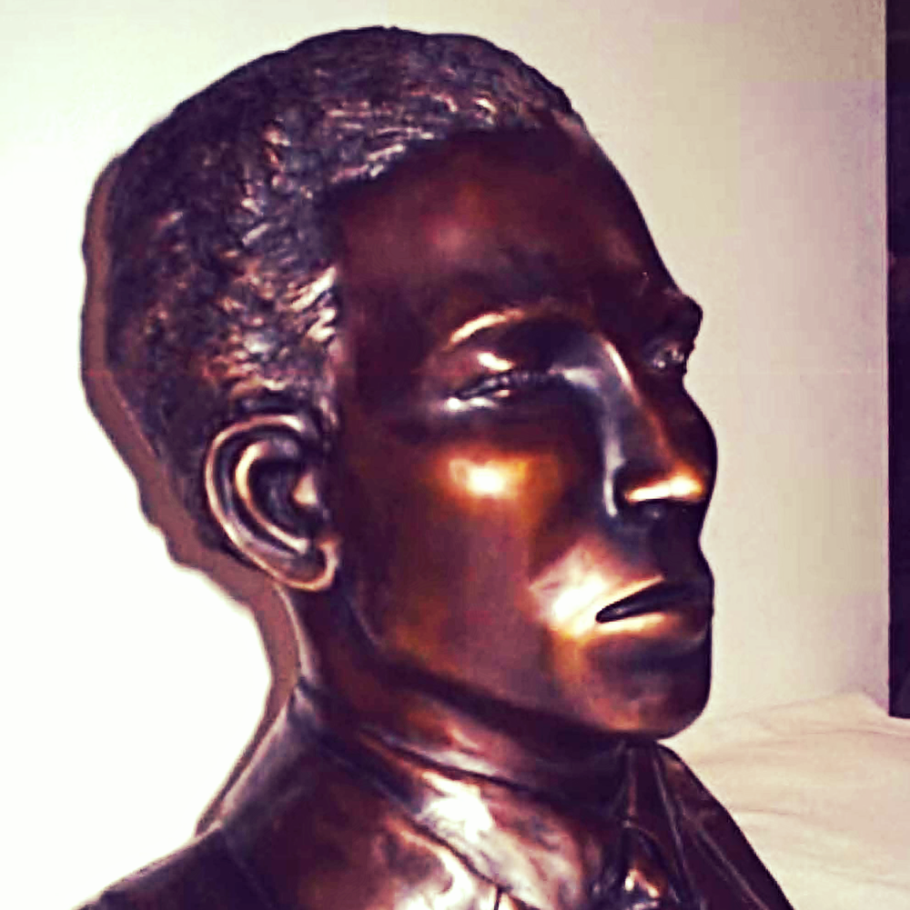 About Gourdin — Edward Gourdin