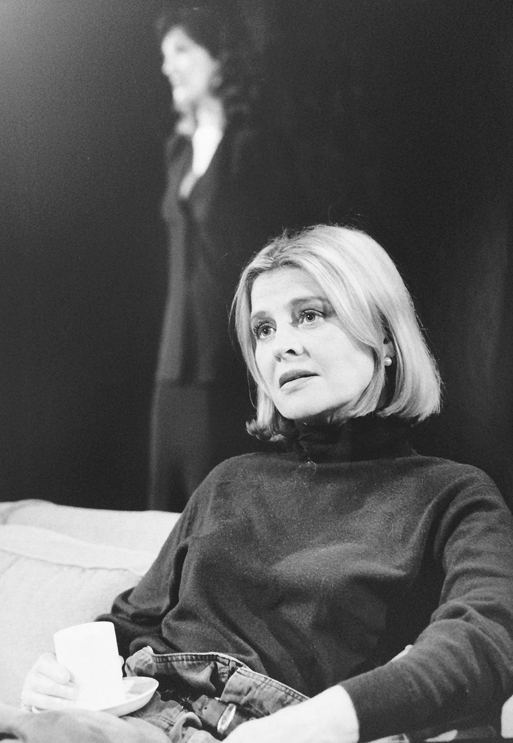 Lindy Davies — Lindy Davies