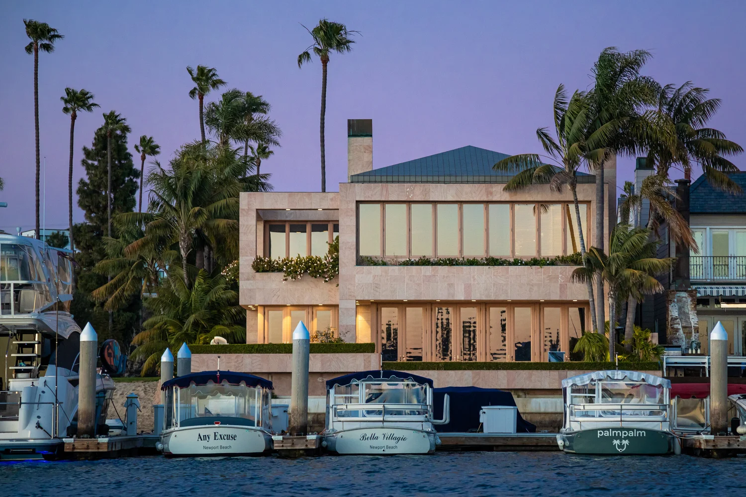 Architectural Photographer Ryan Rosene