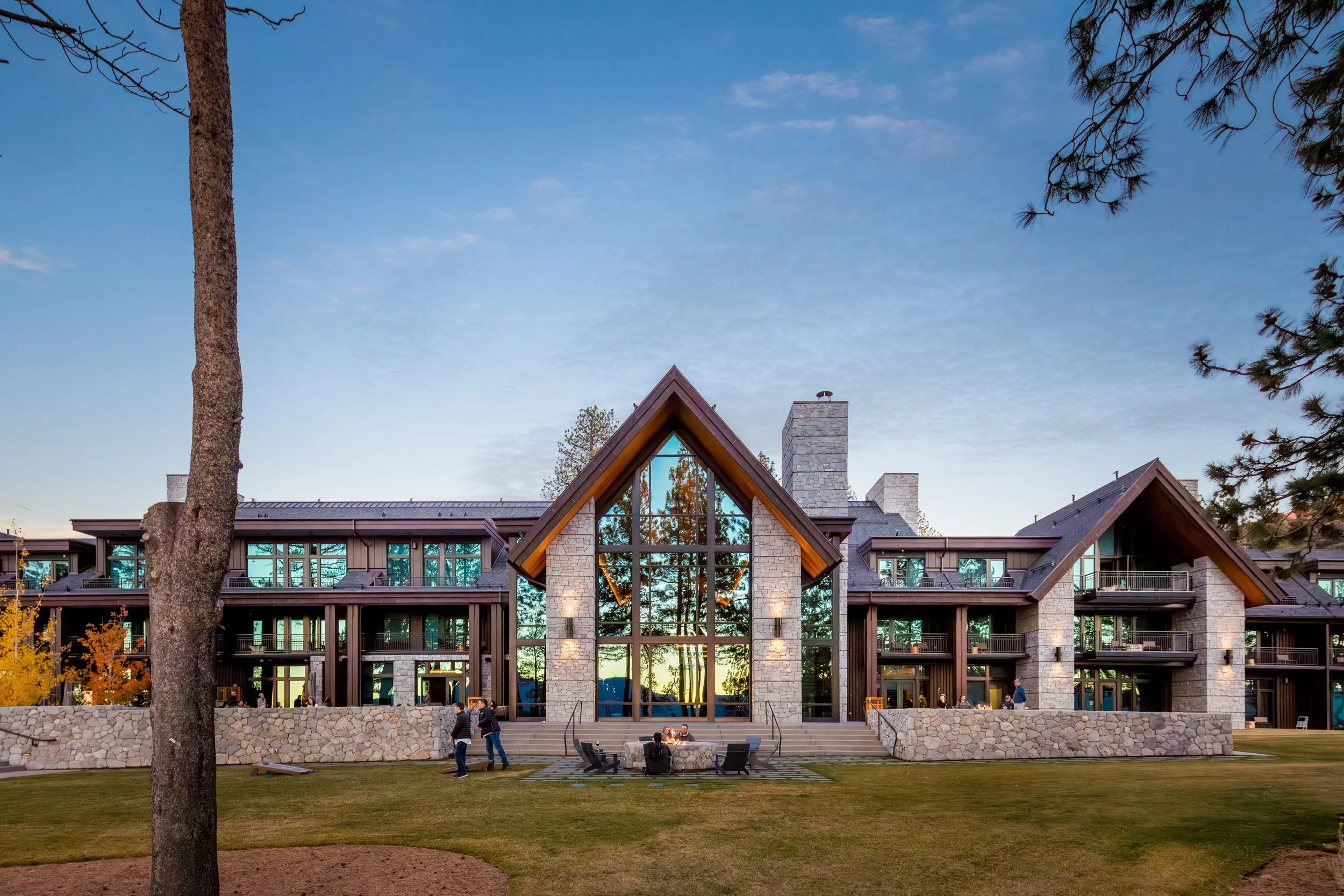 Architectural Photographer Ryan Rosene