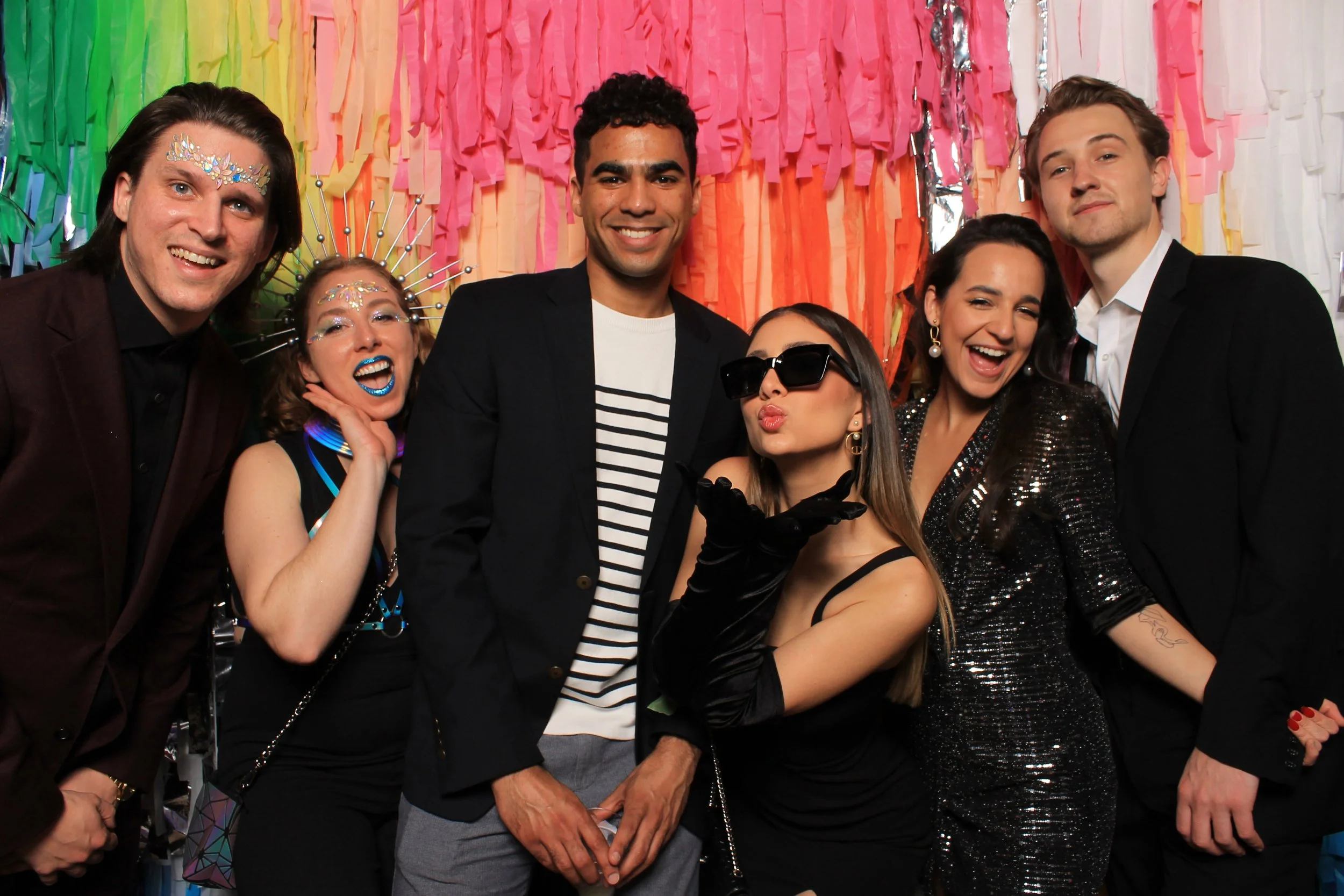 Old City Photo Booth-The Booth | Photo Booth Rental Philadelphia, PA ...