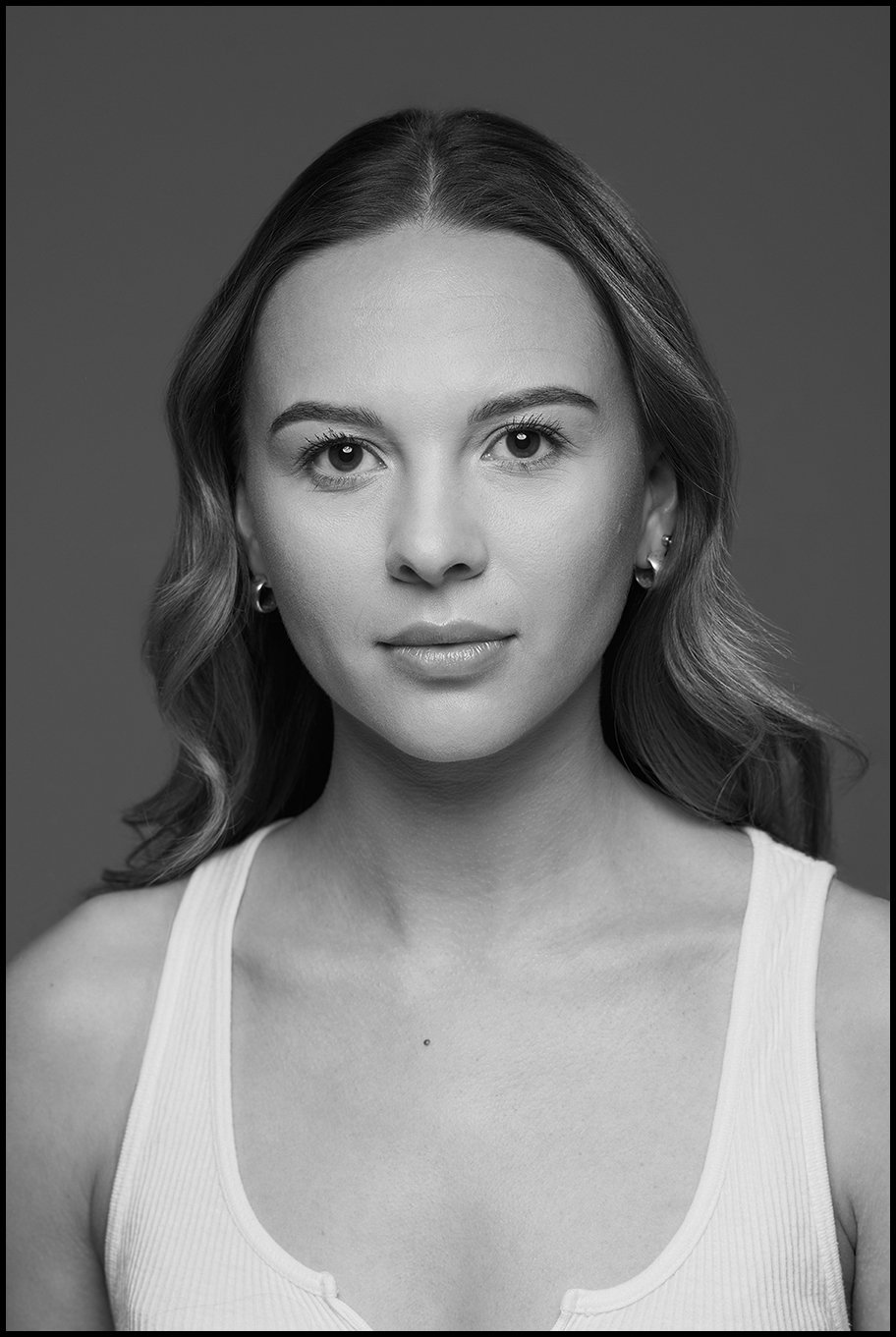 Headshots and corporate — Ben Decastro Photography