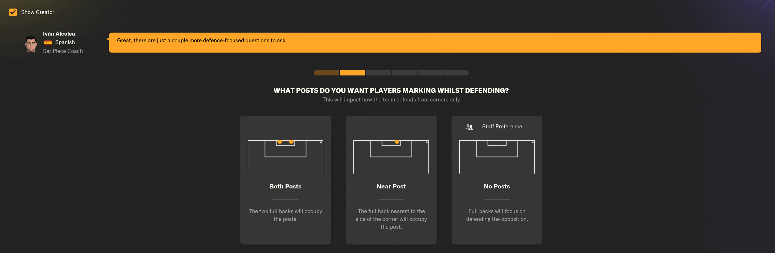 FM24 | Revamped set pieces. My pros and cons — CoffeehouseFM - Football Manager Blogs