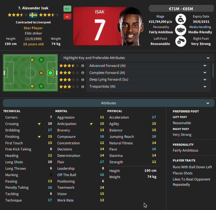 FM Grasshopper Blog — CoffeehouseFM - Football Manager Blogs