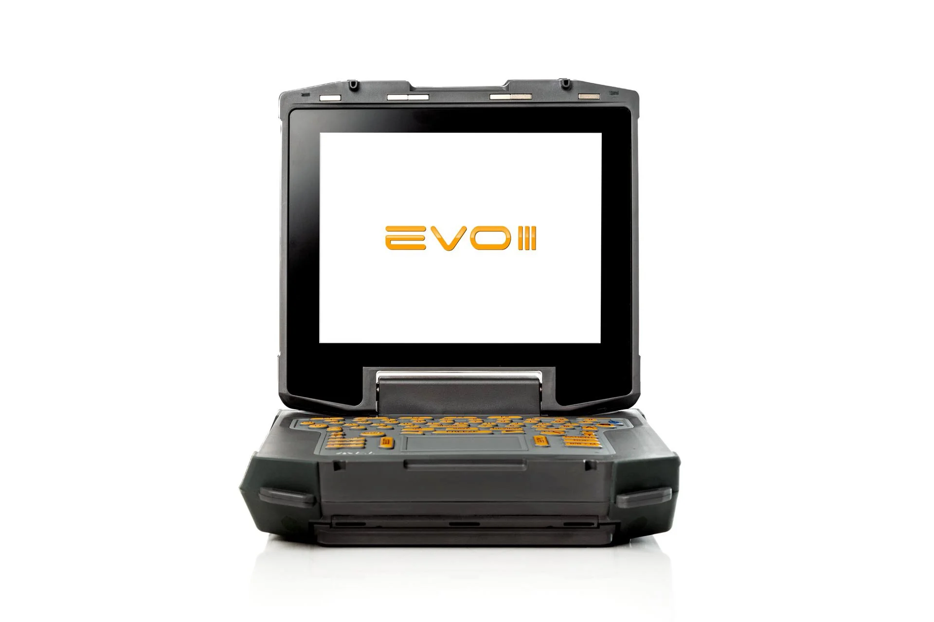 Ibex Portable Veterinary Ultrasound — Boland Vet Sales