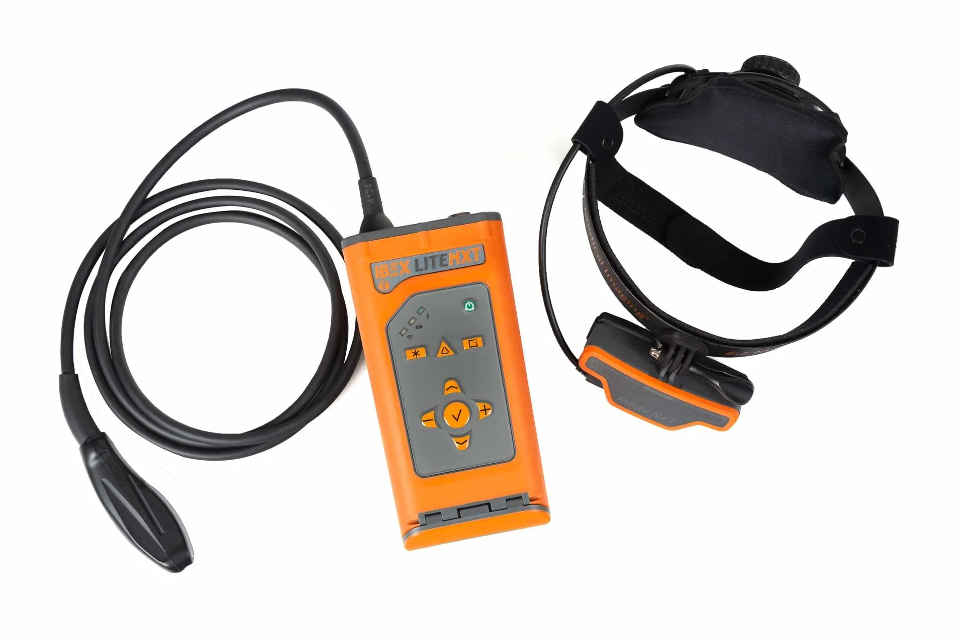 Ibex Portable Veterinary Ultrasound — Boland Vet Sales