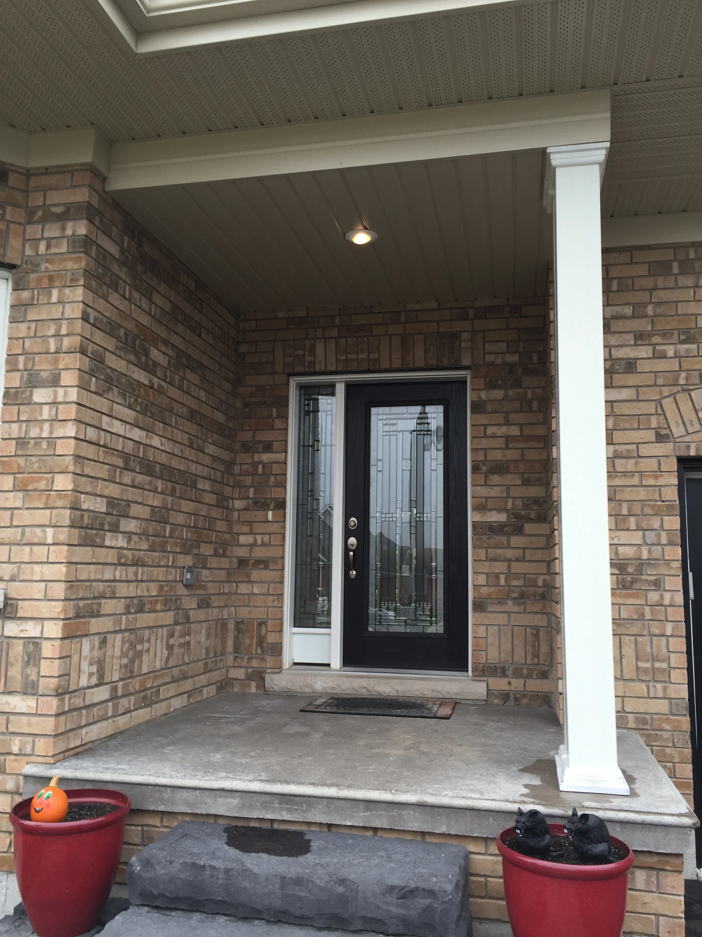 Decorative Glass Door Inserts (Photo Gallery) — Distinctive Glass ...