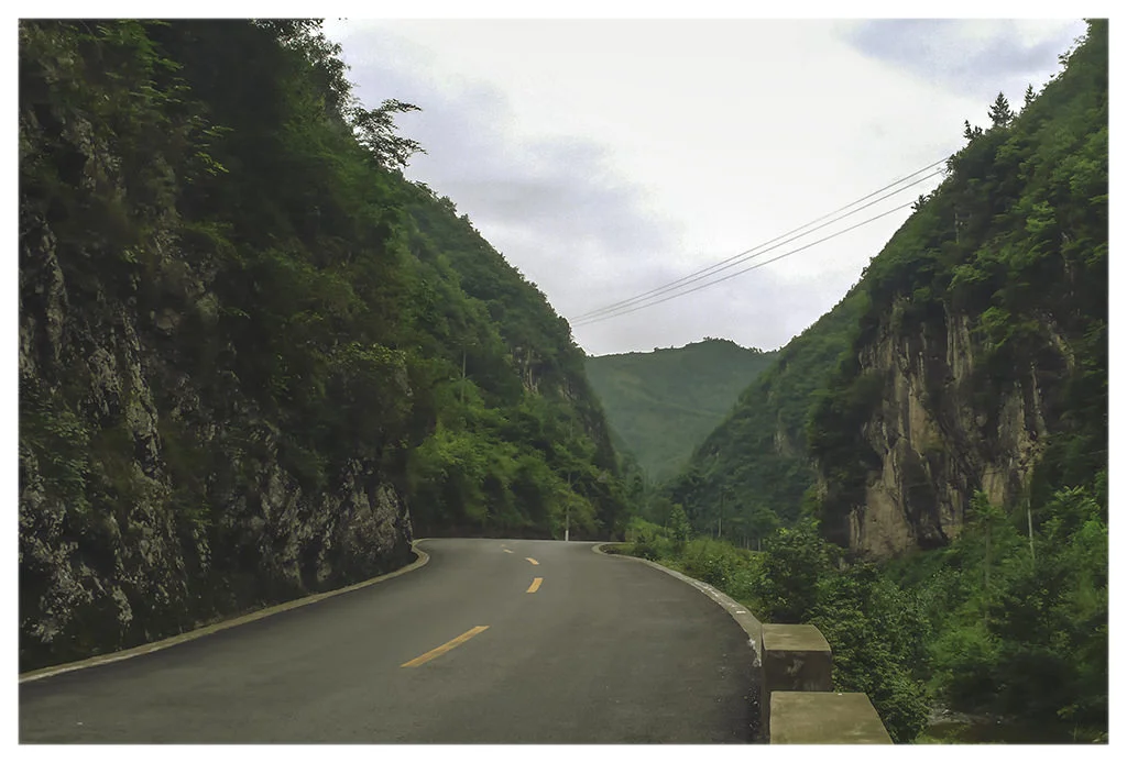 Blog - Challenging Perspectives: The Roads of Nepal | NAMAS Adventure