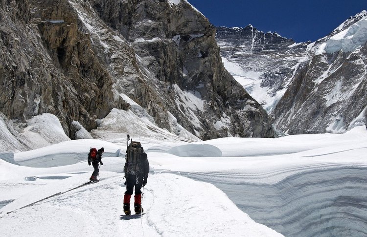 A Guide to Climbing at Least One 8000M+ Mountain Peak- Namas Adventure
