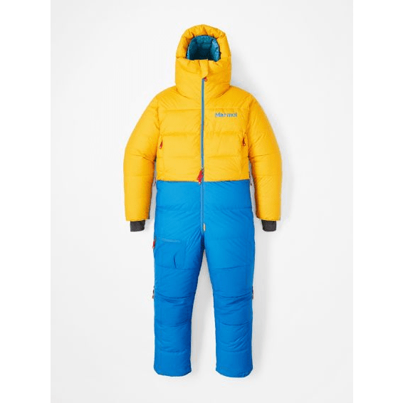 Best 2021 Mountaineering Down Suits | Mountain Expedition Gears - Namas ...