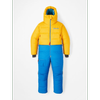 Best 2021 Mountaineering Down Suits | Mountain Expedition Gears - Namas ...