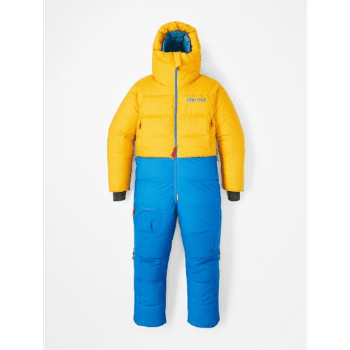 Best 2021 Mountaineering Down Suits | Mountain Expedition Gears - Namas ...