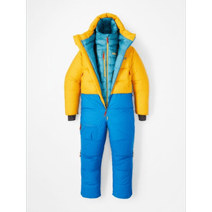 Best 2021 Mountaineering Down Suits | Mountain Expedition Gears - Namas ...