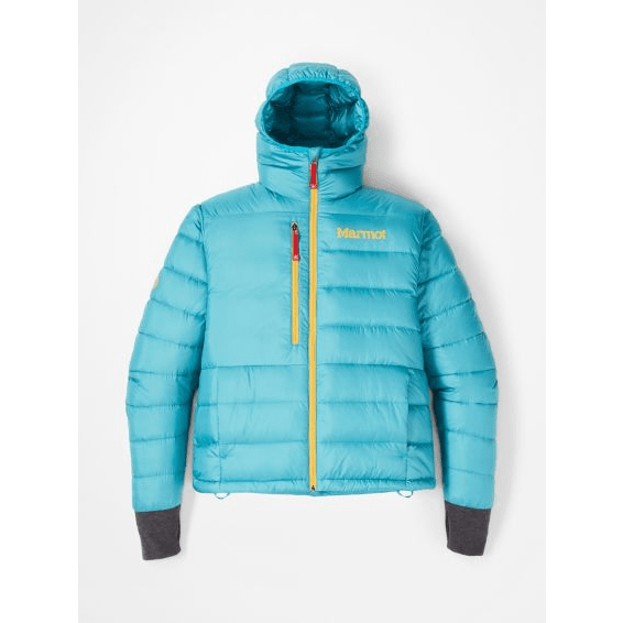 Best 2021 Mountaineering Down Suits | Mountain Expedition Gears - Namas ...