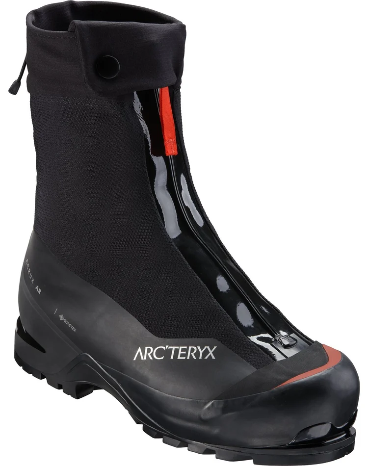 2021 Best Mountaineering boots for 4000M to 6500M peaks