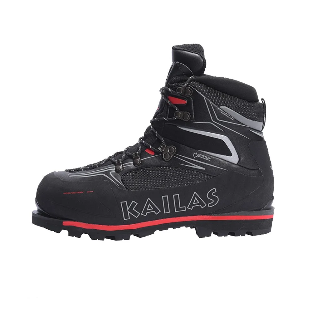 2021 Best Mountaineering boots for 4000M to 6500M peaks