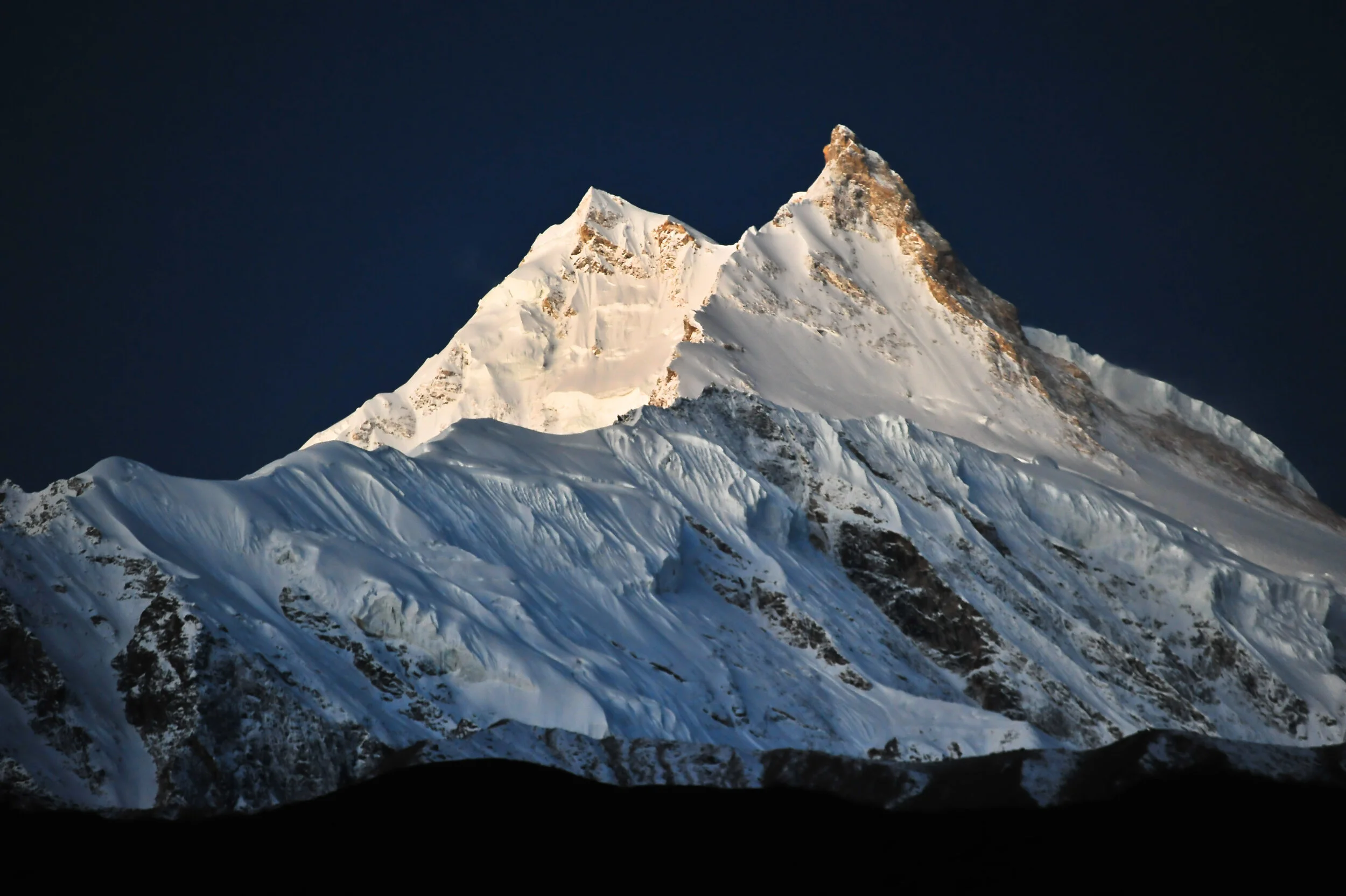 2025/26 Manaslu 8163M - Experience Namas Adventure's