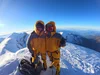 Best Mountaineering down suits [2025 UPDATED] - Namas Adventure