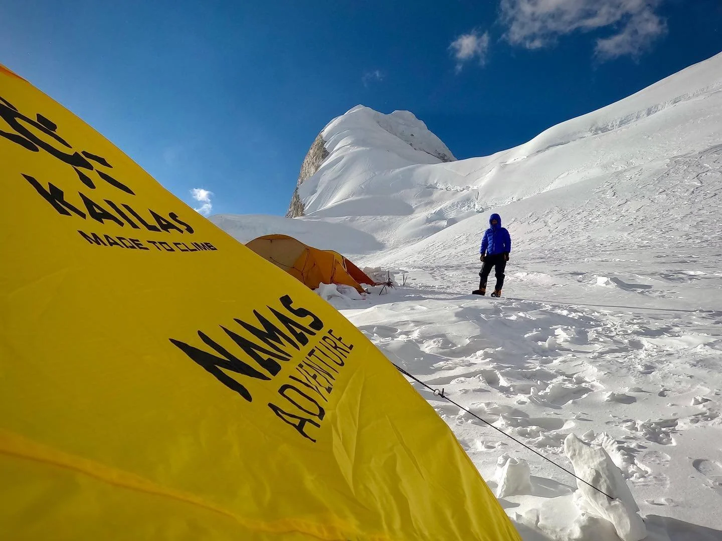 Which 7000M mountain peak should I climb? A Guide to Choosing Your next ...