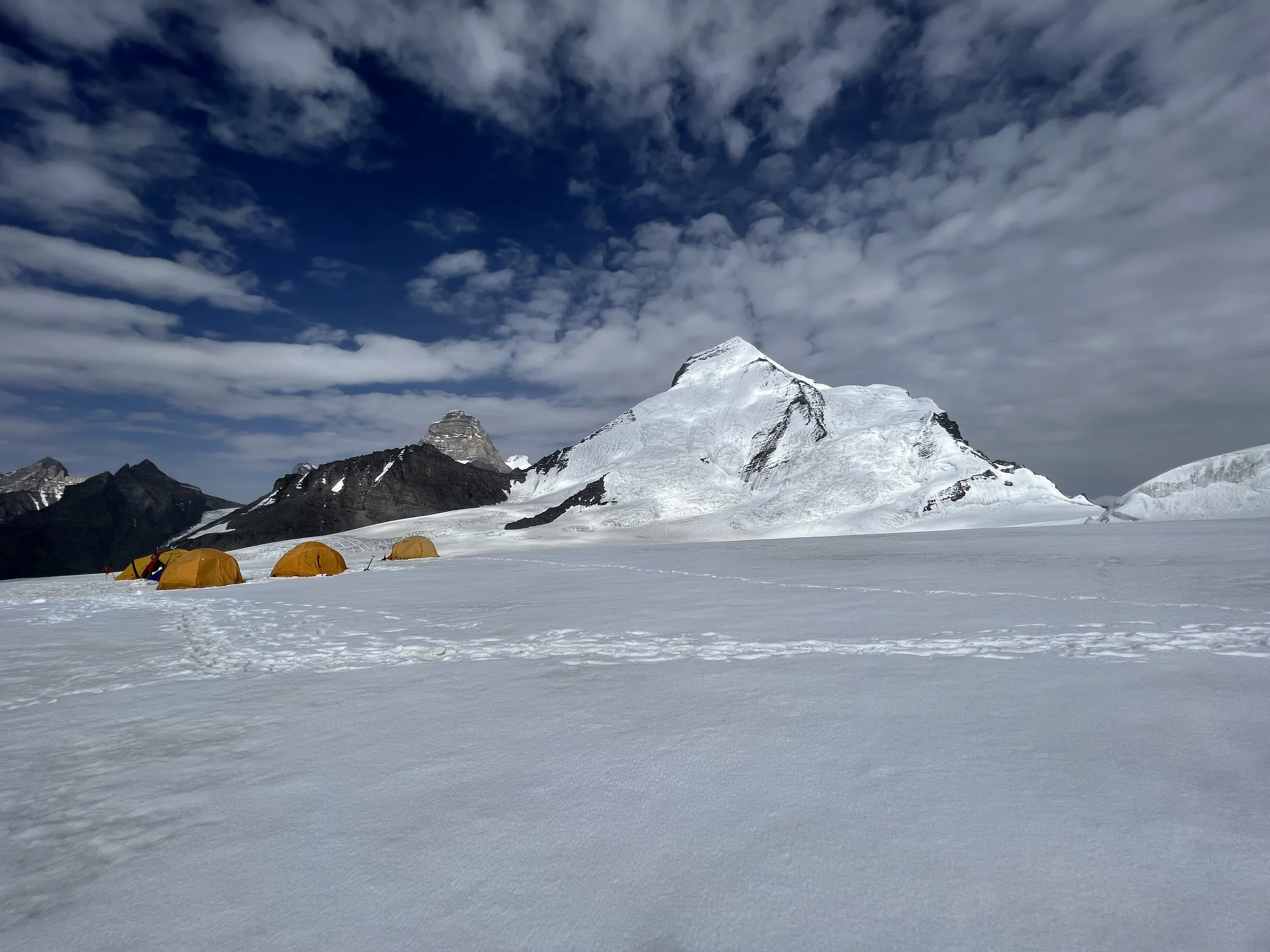 Mt. Nun 7135M Expedition| 2024 Departures | All-inclusive Expedition