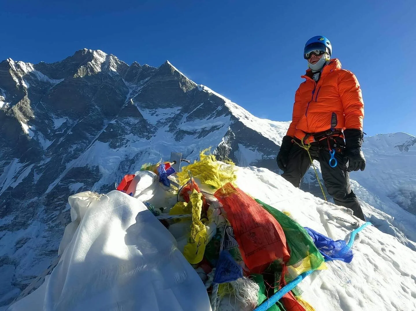 NAMAS Adventure - Book Mountaineering expedition in Nepal, Pakistan ...