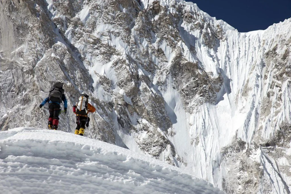 Road to Everest: 4 Stages to Summit - Start Your Journey!