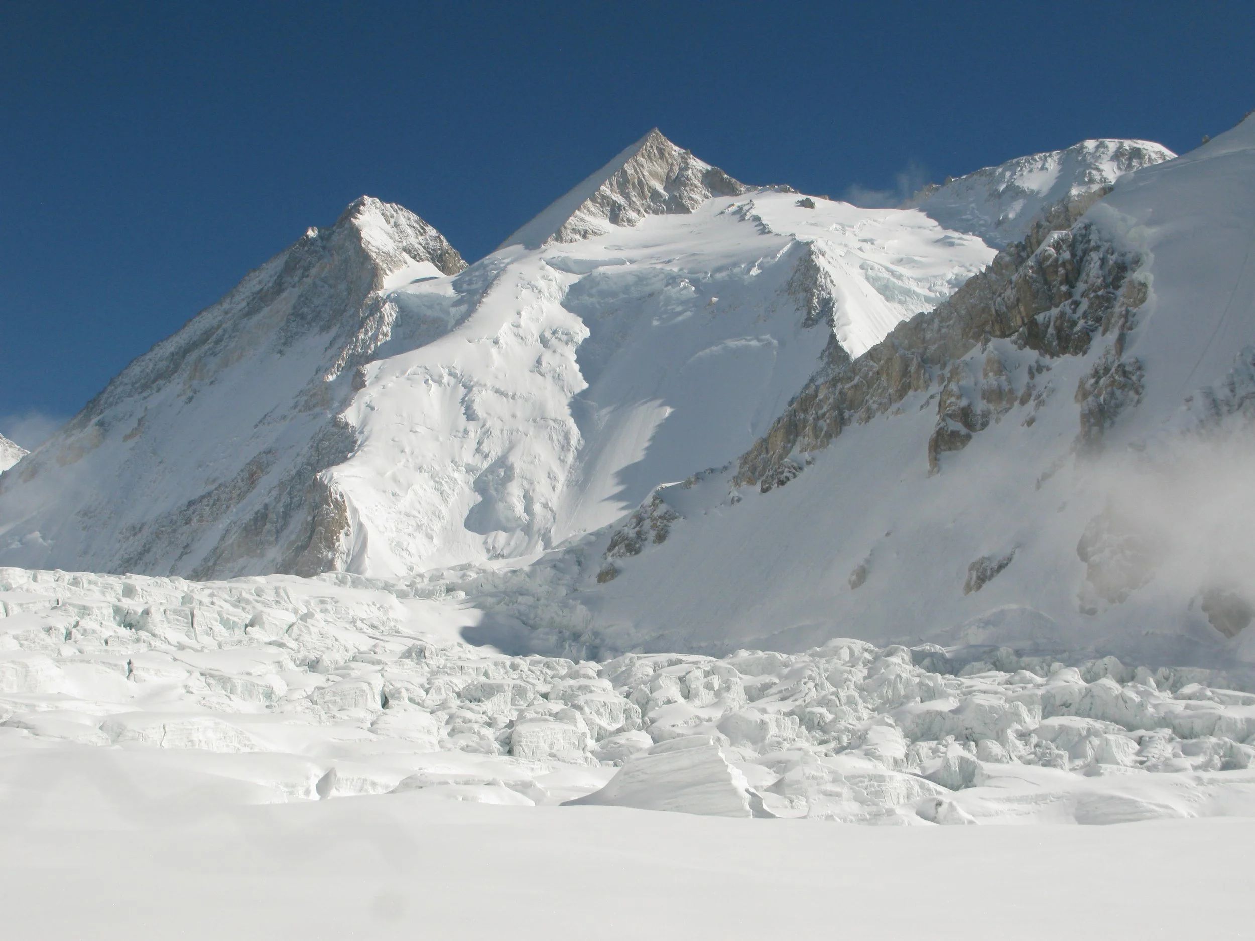 Gasherbrum I