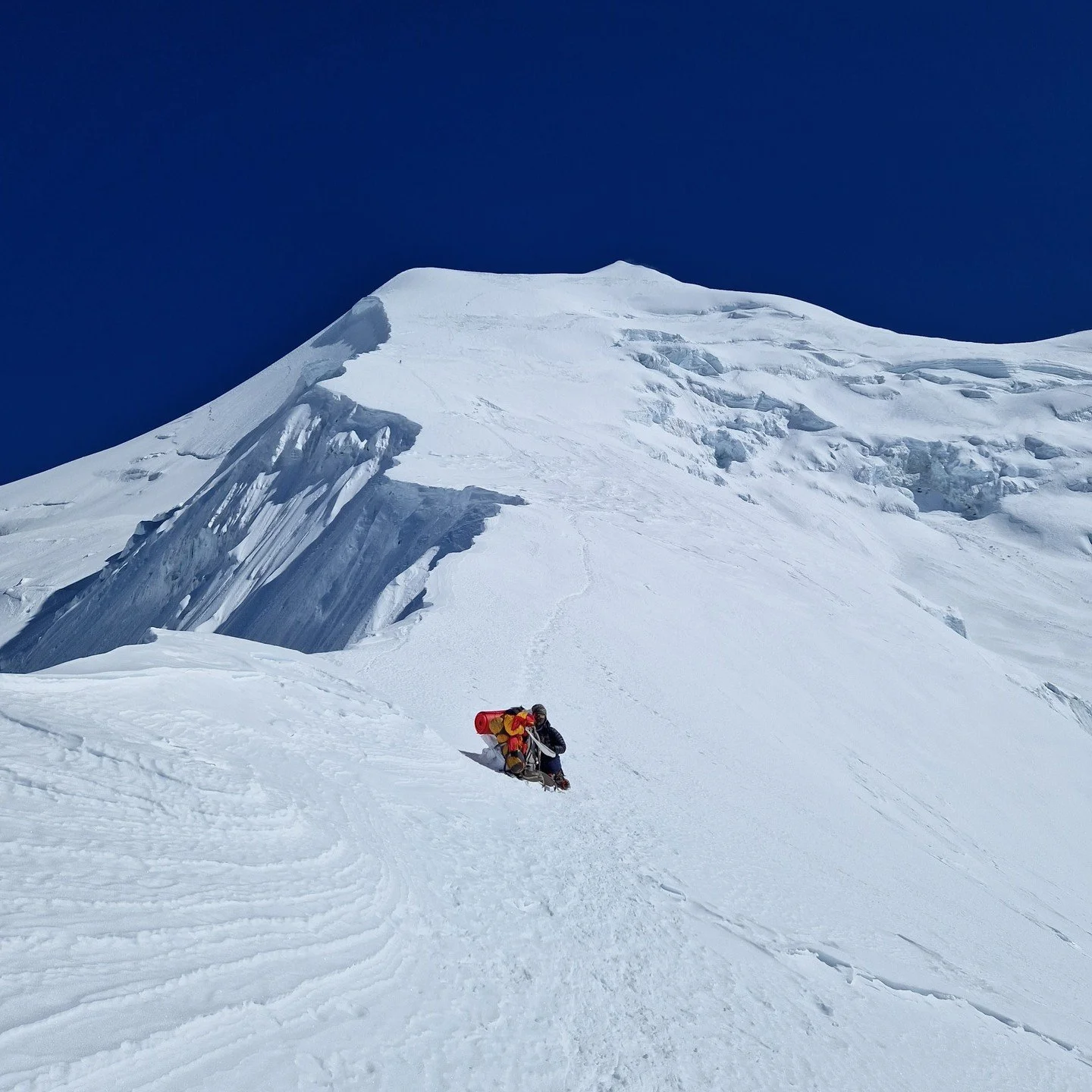 NAMAS Adventure: Book Your Mountain Climb & Trek