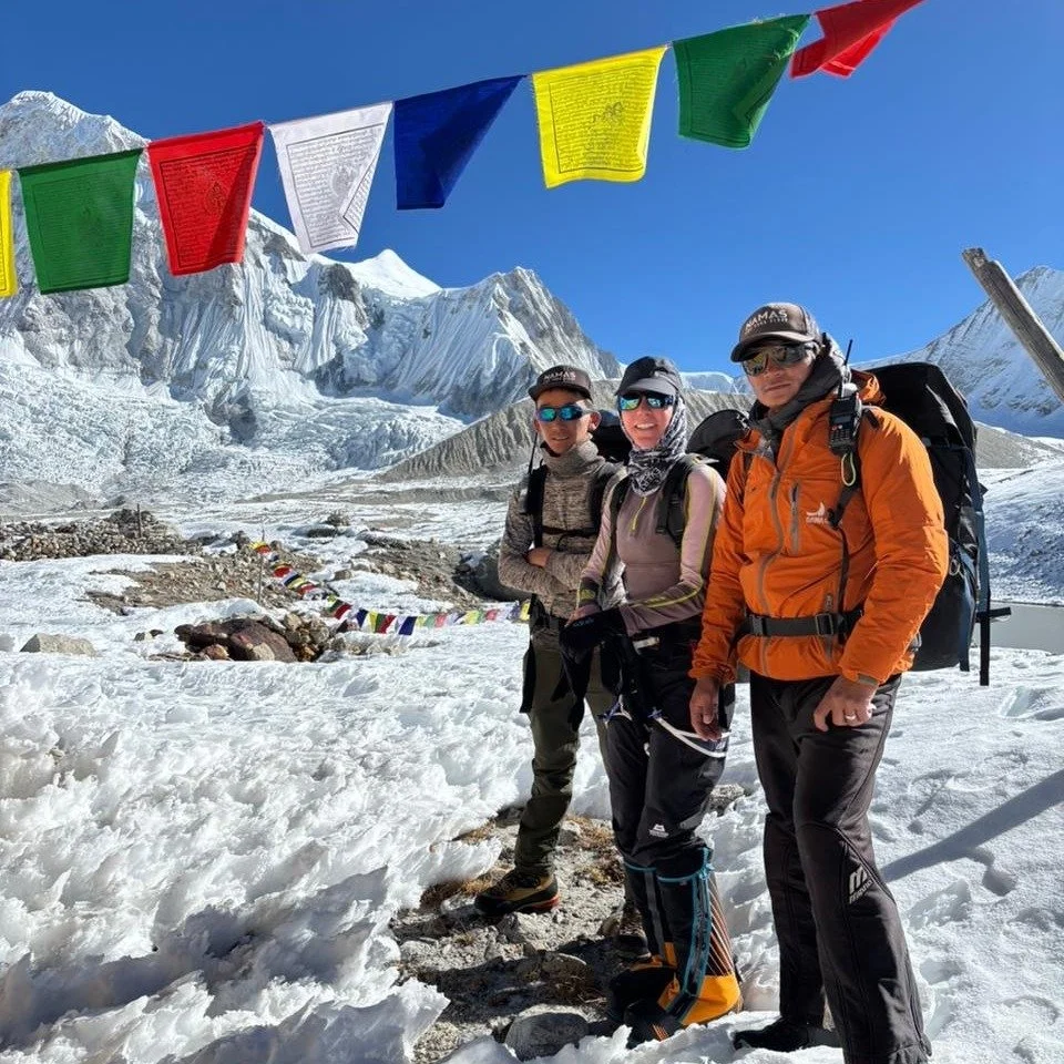 NAMAS Adventure: Book Your Mountain Climb & Trek