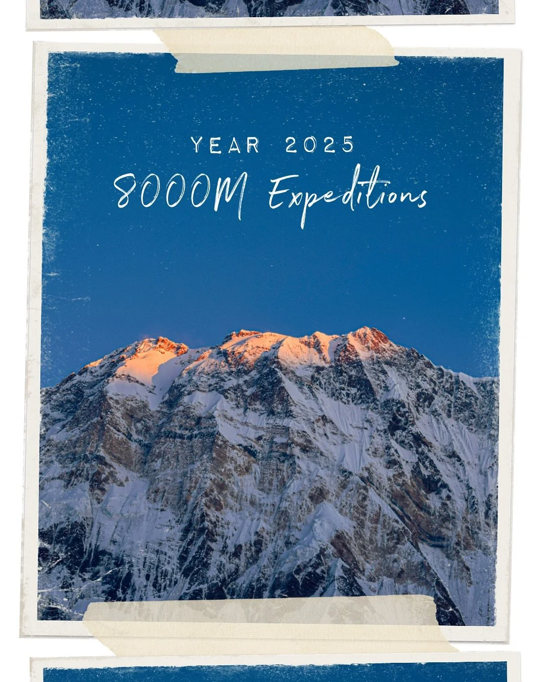 NAMAS Adventure: Book Your Mountain Climb & Trek