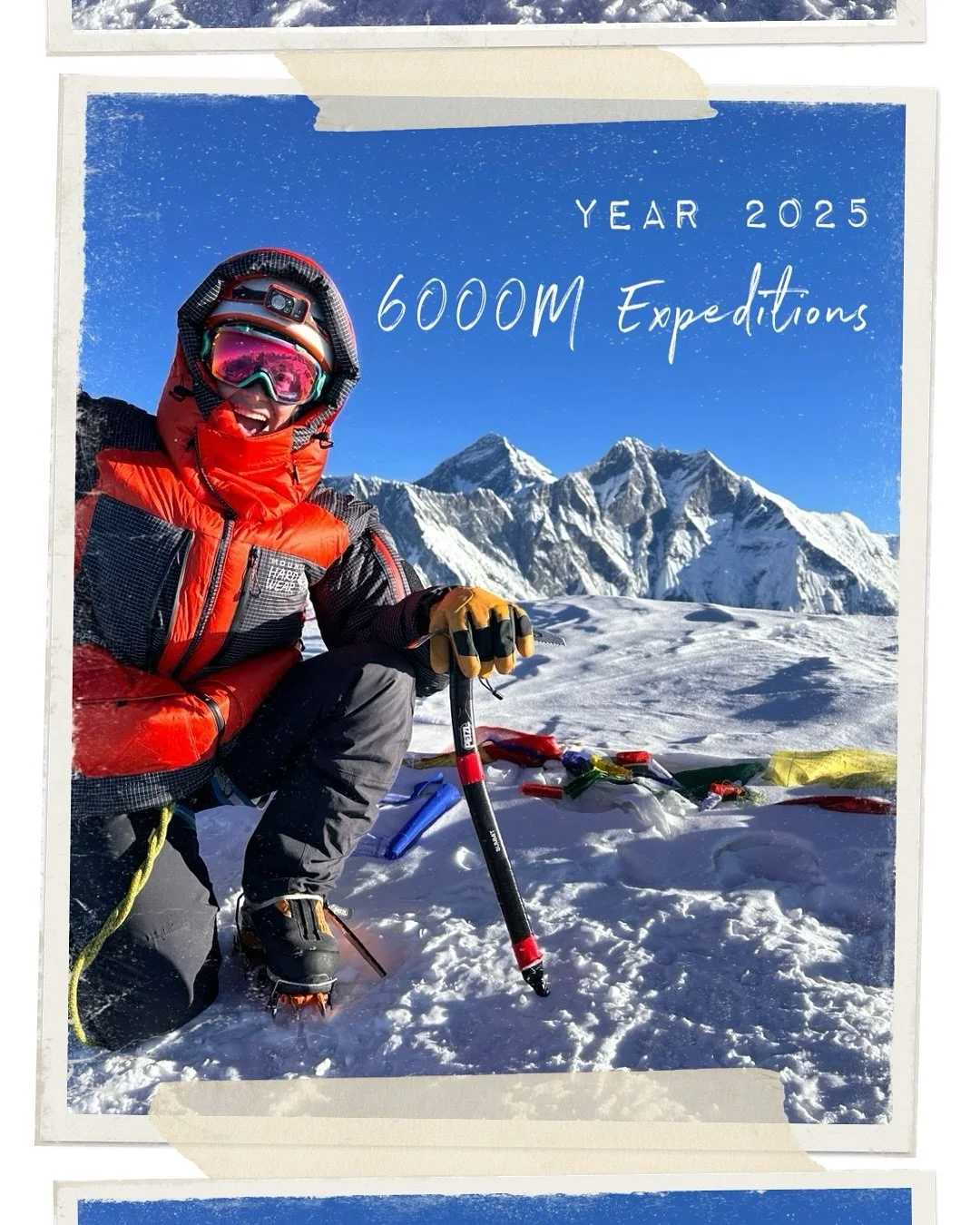 NAMAS Adventure: Book Your Mountain Climb & Trek